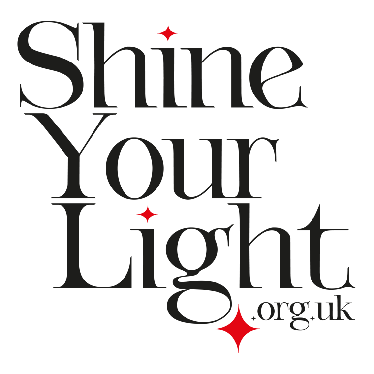 Shine Your Light – NDOPW
